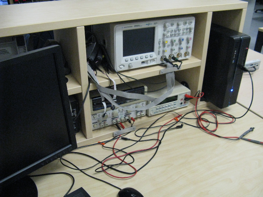 inf1900: génie informatique et génie logiciel - Polytechnique Montréal